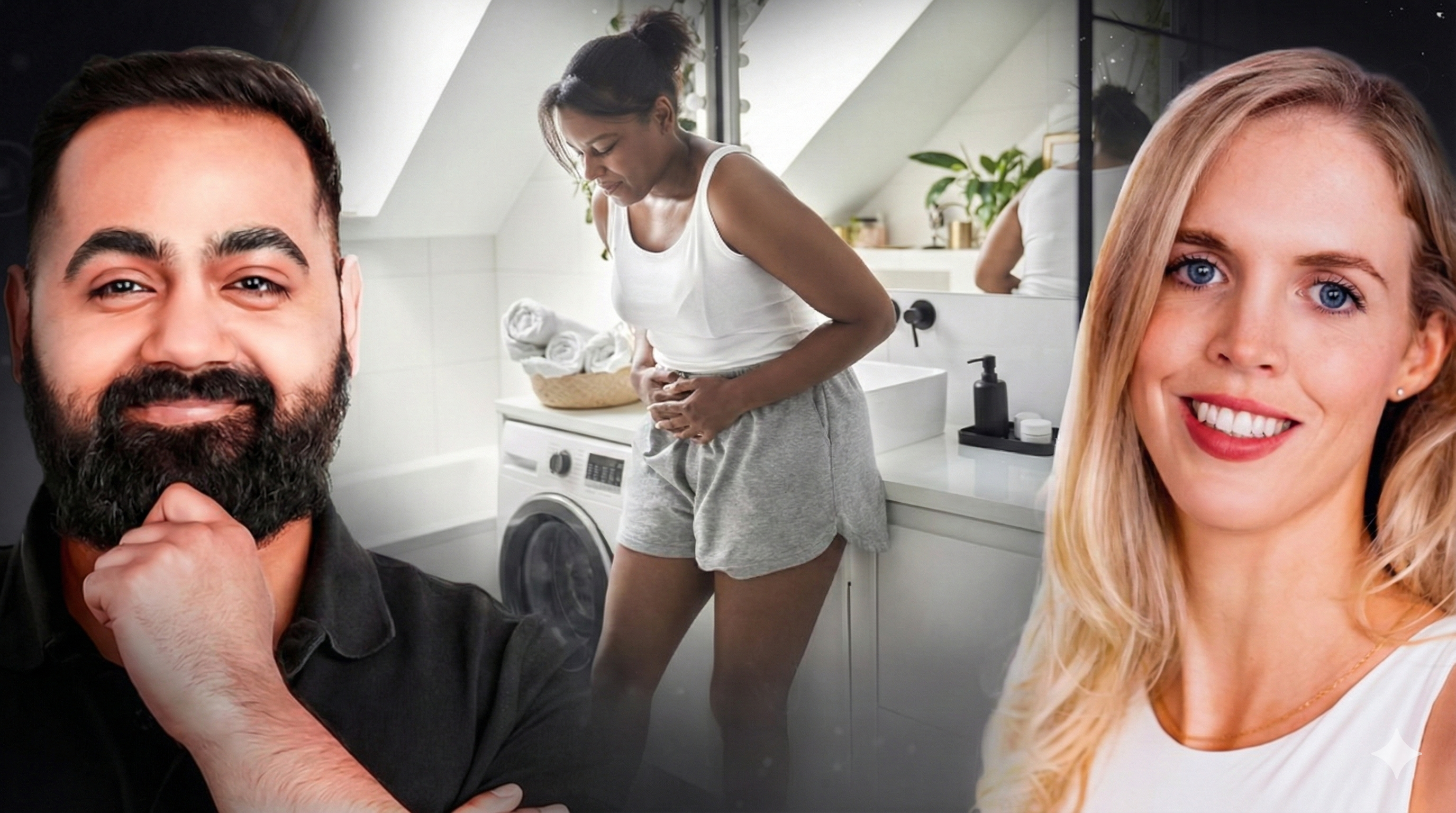 The hidden patterns behind chronic digestive issues