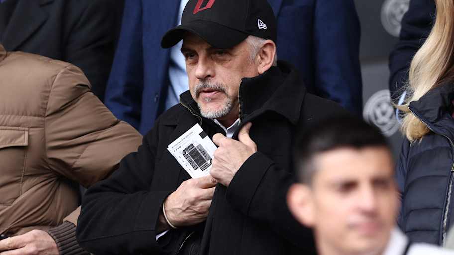 Every Premier League club under American ownership