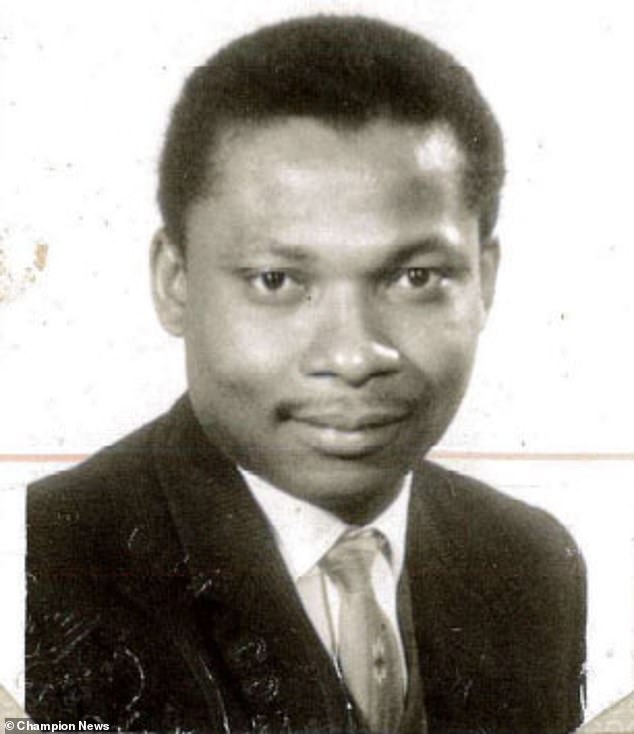 Cousins of 'convoluted love life' millionaire win his £2m fortune after ...