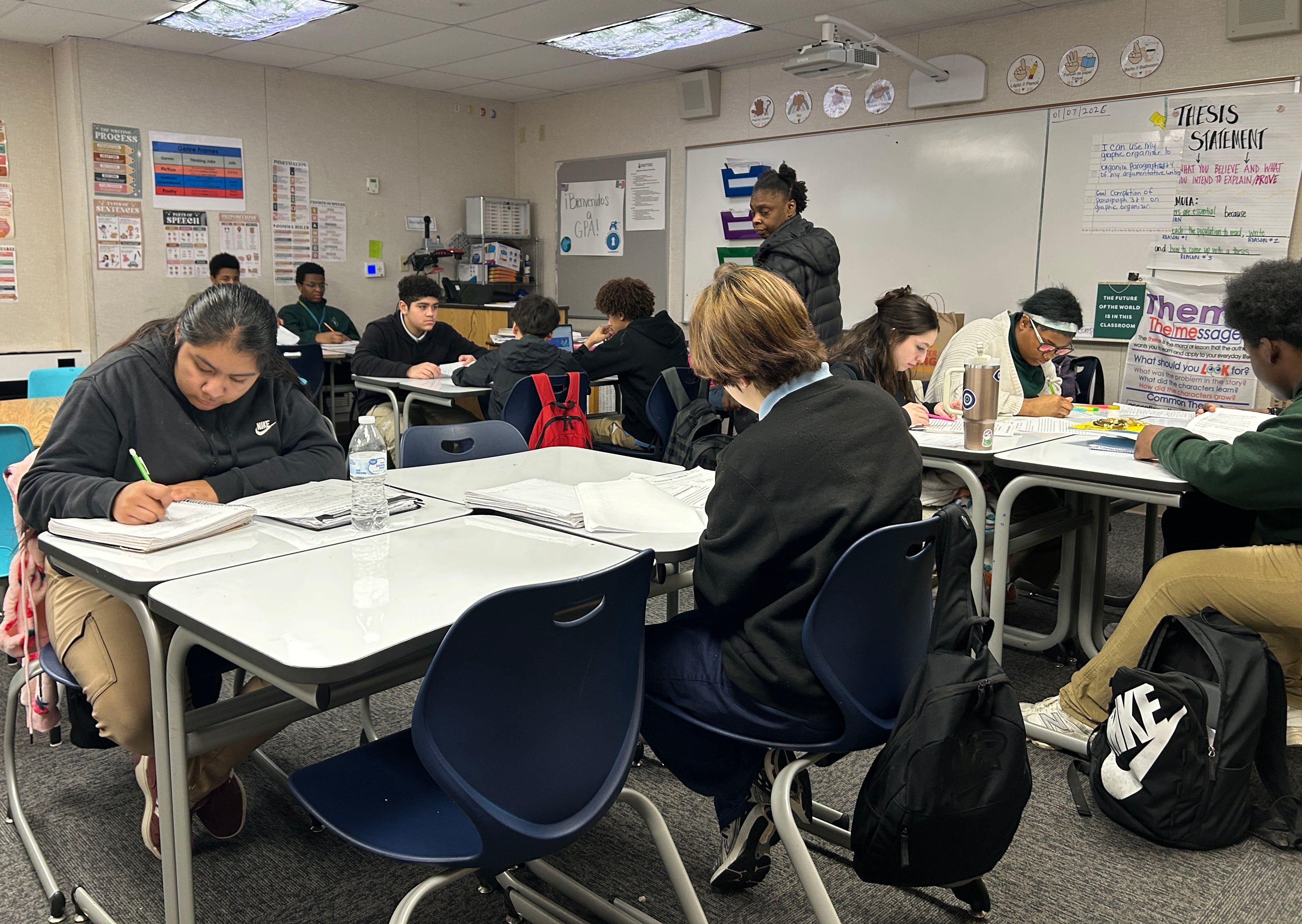 Global Prep to open second location near Martindale-Brightwood to ...