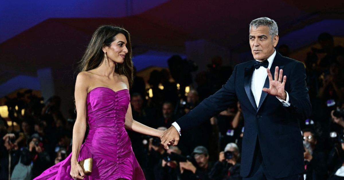Insiders reveal George Clooney’s plan to split time between his beloved ...
