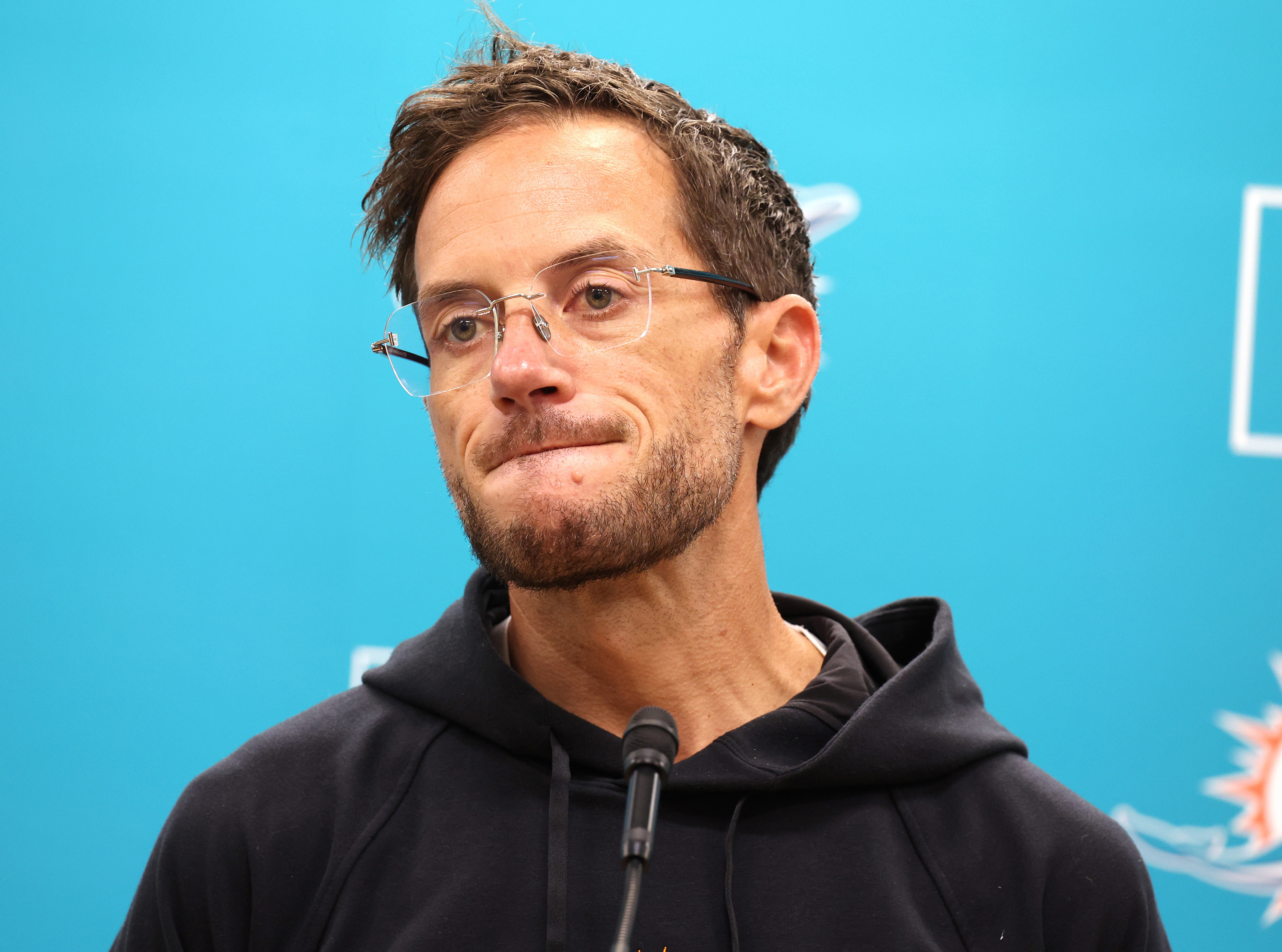 David Murphy: After embarrassing Kevin Patullo pile-on, Eagles must ...