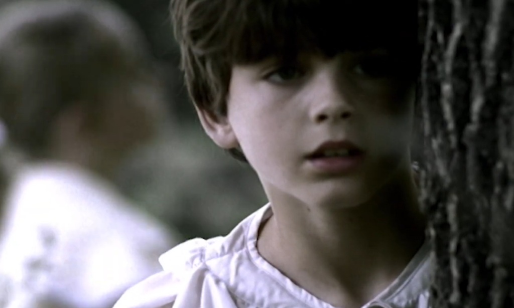 Timothée Chalamet: guardate il corto horror Sweet Tooth dove esordì ...