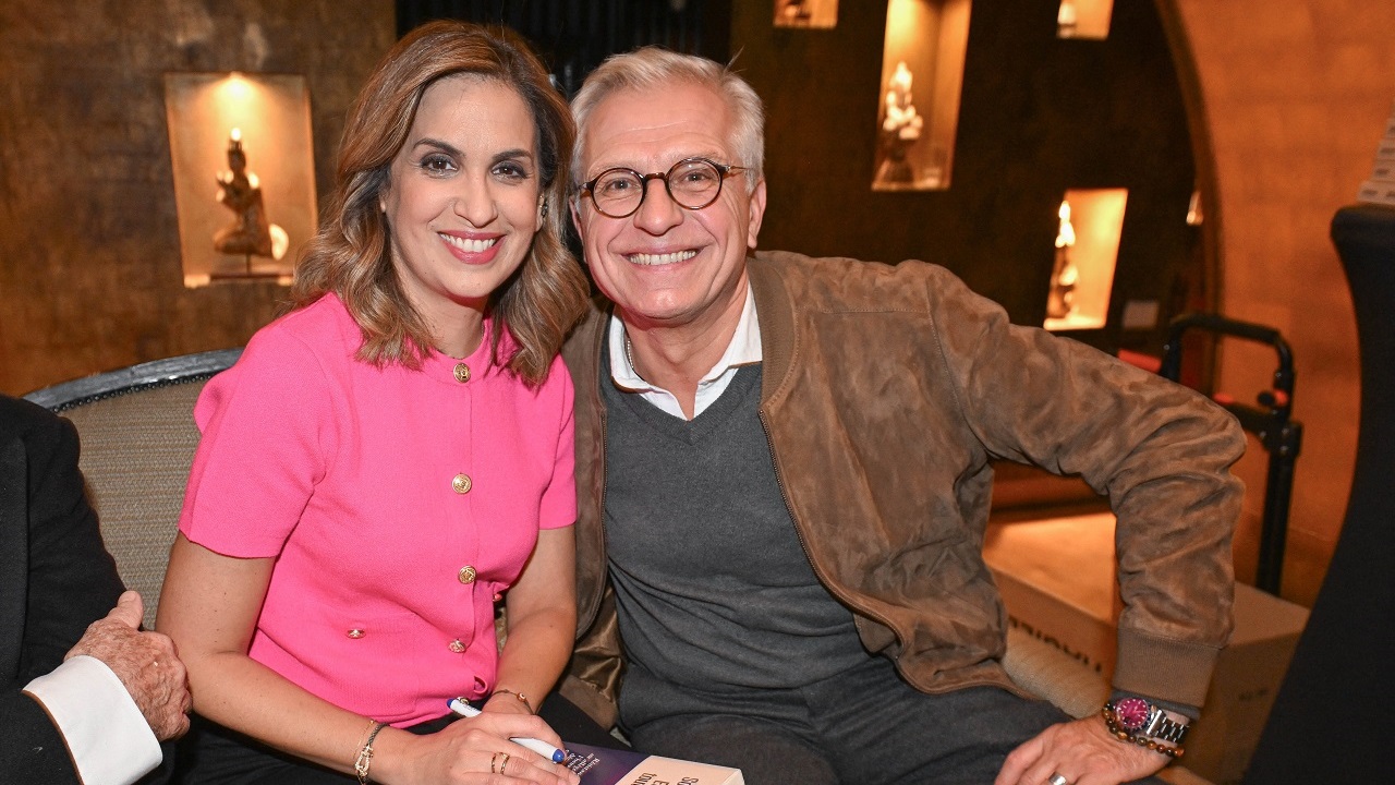 Sonia Mabrouk (48 ans) rejoint la chaîne d'infos BFMTV, les raisons ...