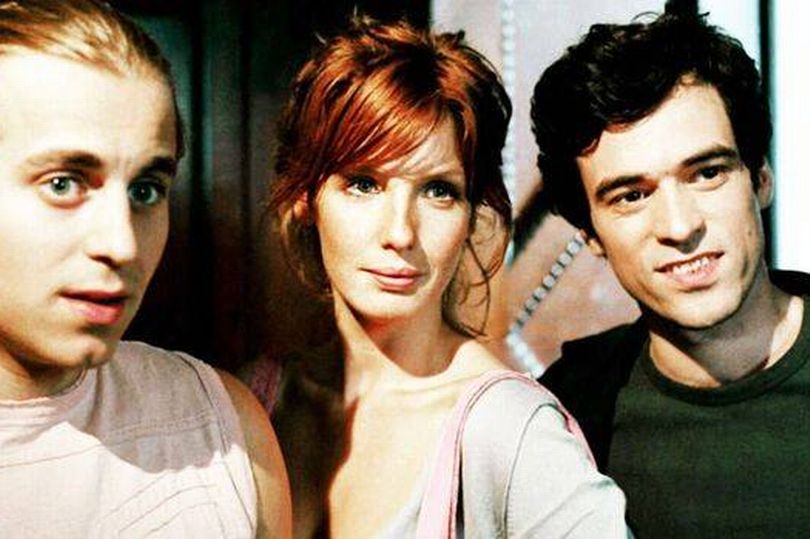 Yellowstone's Kelly Reilly worlds away from Beth Dutton in award ...