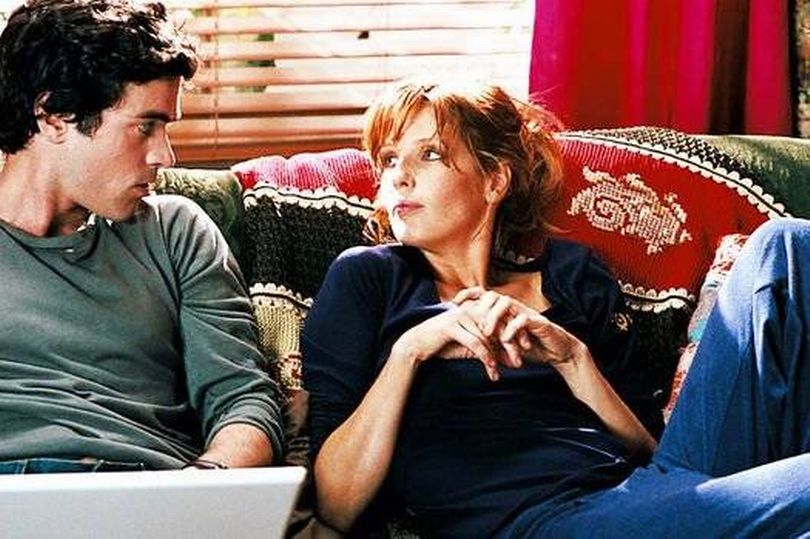 Yellowstone's Kelly Reilly worlds away from Beth Dutton in award ...