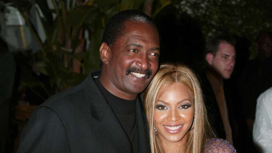 Mathew Knowles makes a surprising statement about the fabulous Beyoncé
