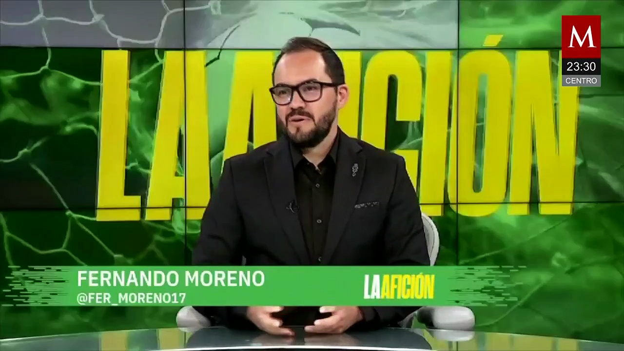 Octagón revela que ganó jurídicamente su imagen | Milenio Noticias La ...