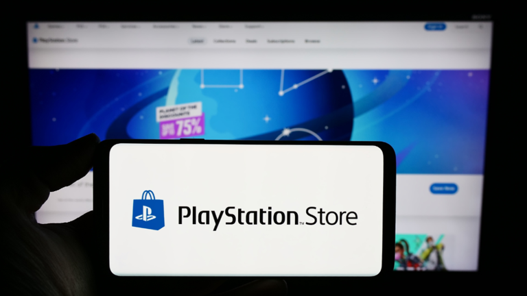 PlayStation fait le ménage : plus de 1 190 jeux supprimés du Store sans ...
