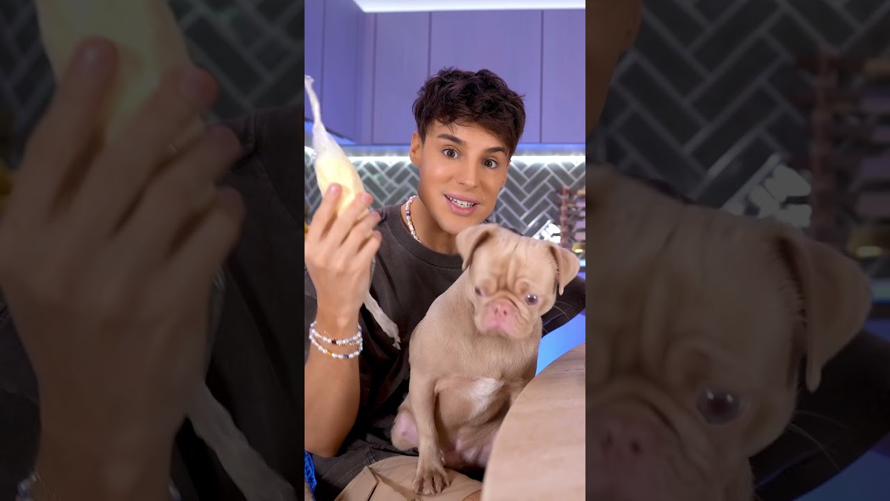 Testing the viral one ingredient butter hack