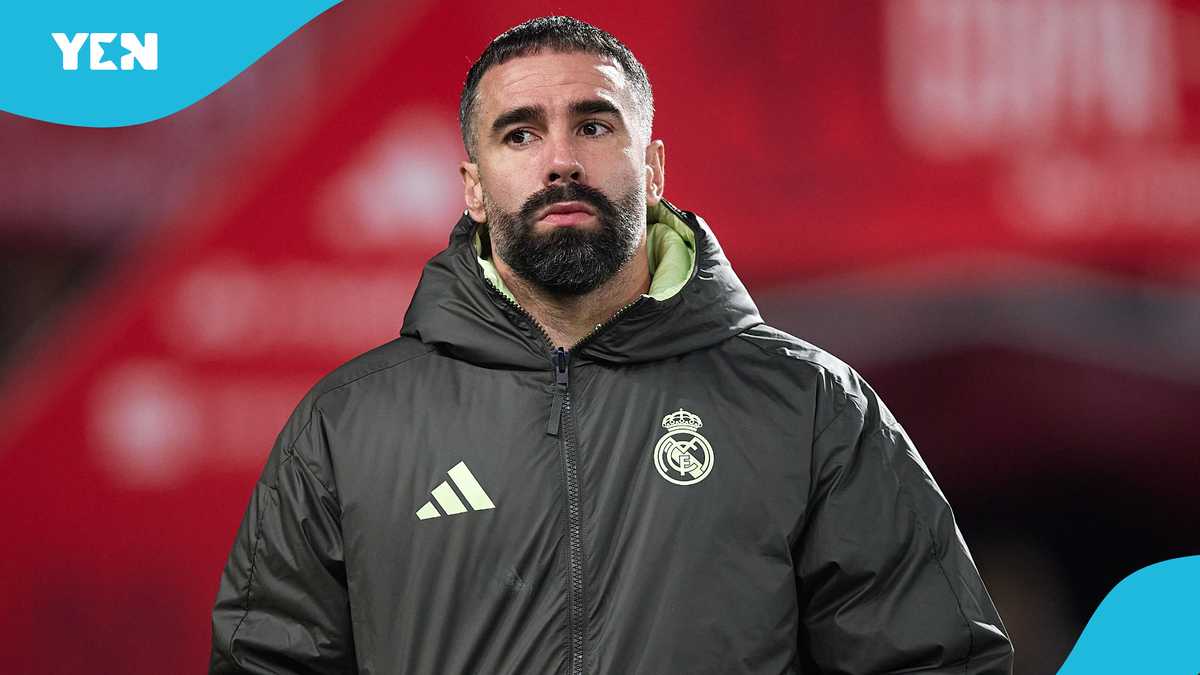 Carvajal blasts Real Madrid following Copa del Rey Round of 16 exit