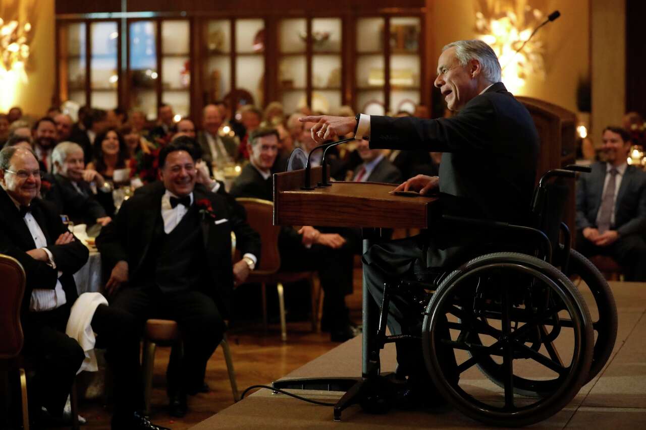 Texas Muslim Republicans question their role in the party as GOP ramps ...