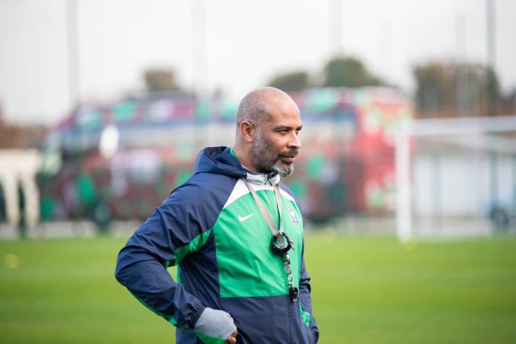 AFCON 2025: "Morocco were the better side," says Eric Chelle