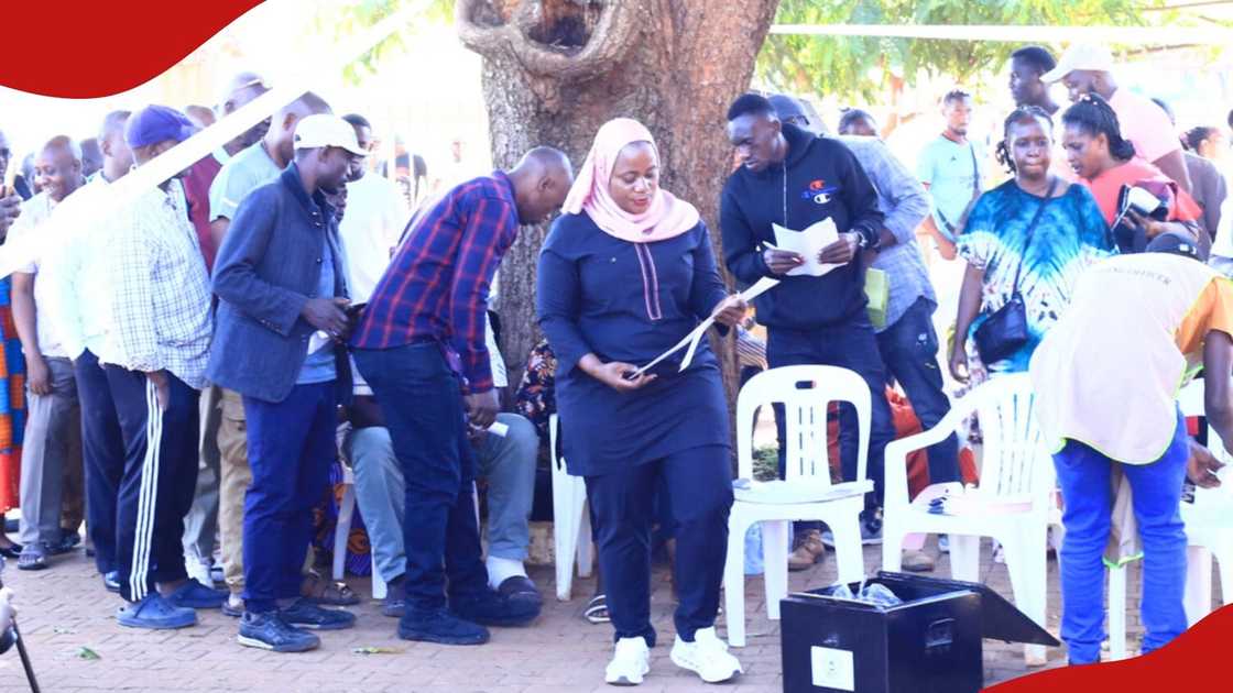 Uganda elections 2026: Kenyan pastor shares heartfelt message with ...