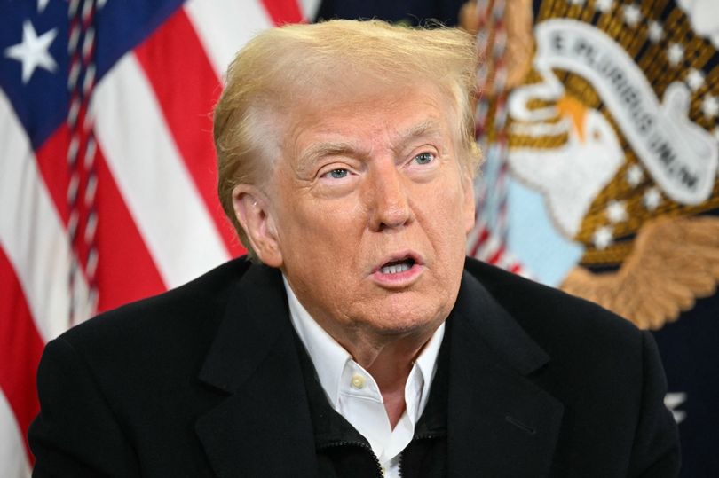 CNN host fumes Donald Trump is 'making it easier to kill people than ...