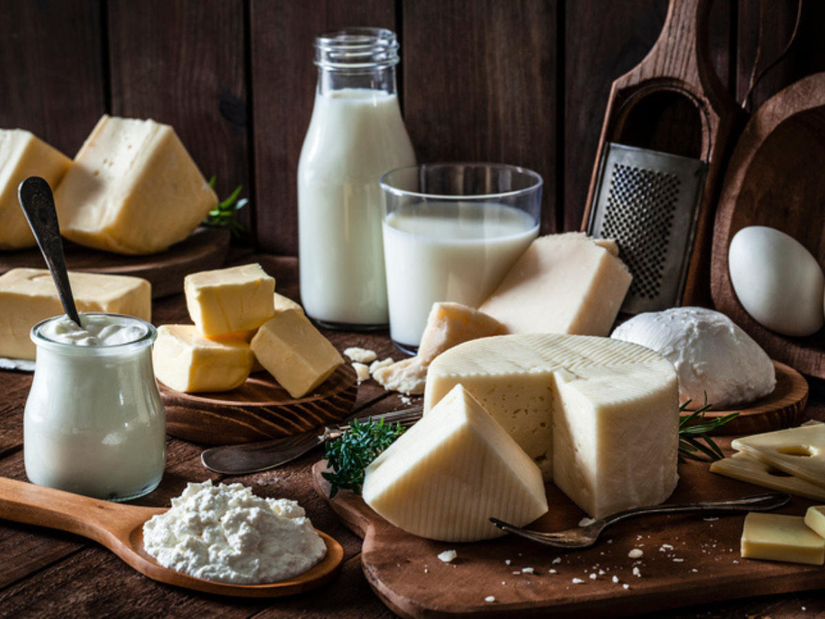 6 best foods to eat for increasing bone strength