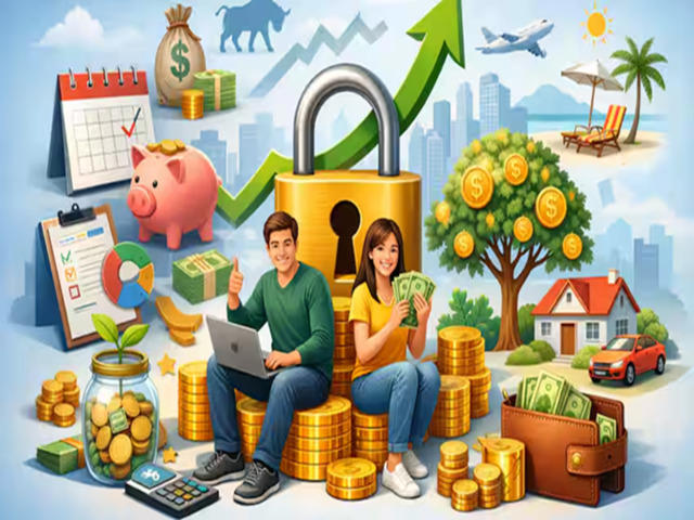 Financial tips: Learn how these small changes in budgeting and ...