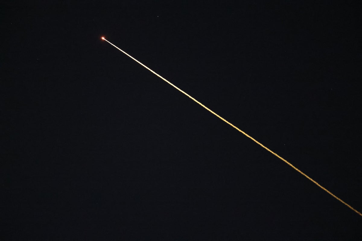 NASA astronauts return from space station after medical evacuation