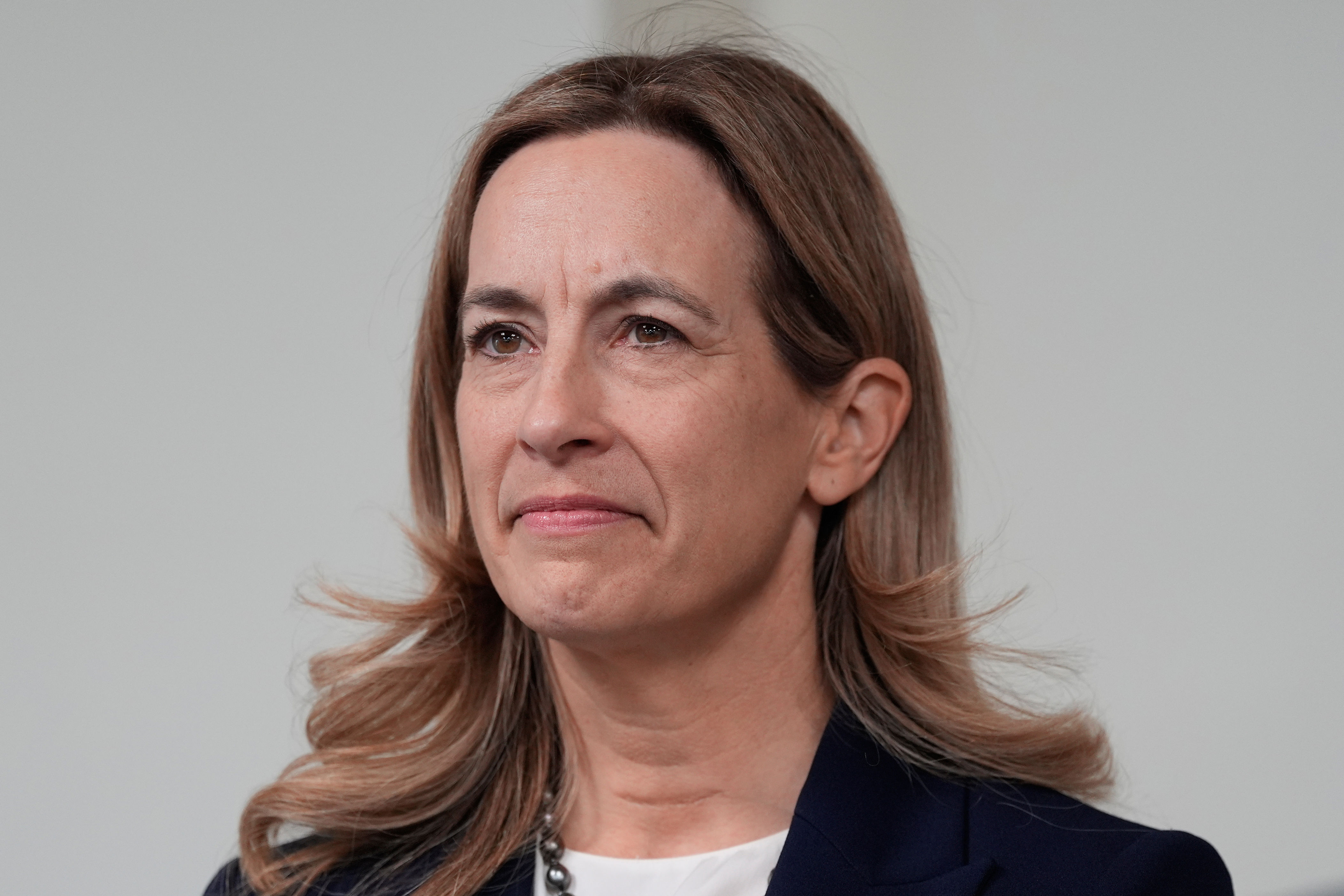 ‘Why is Sherrill DOGE-ing New Jersey?’: Resignation letters to longtime ...