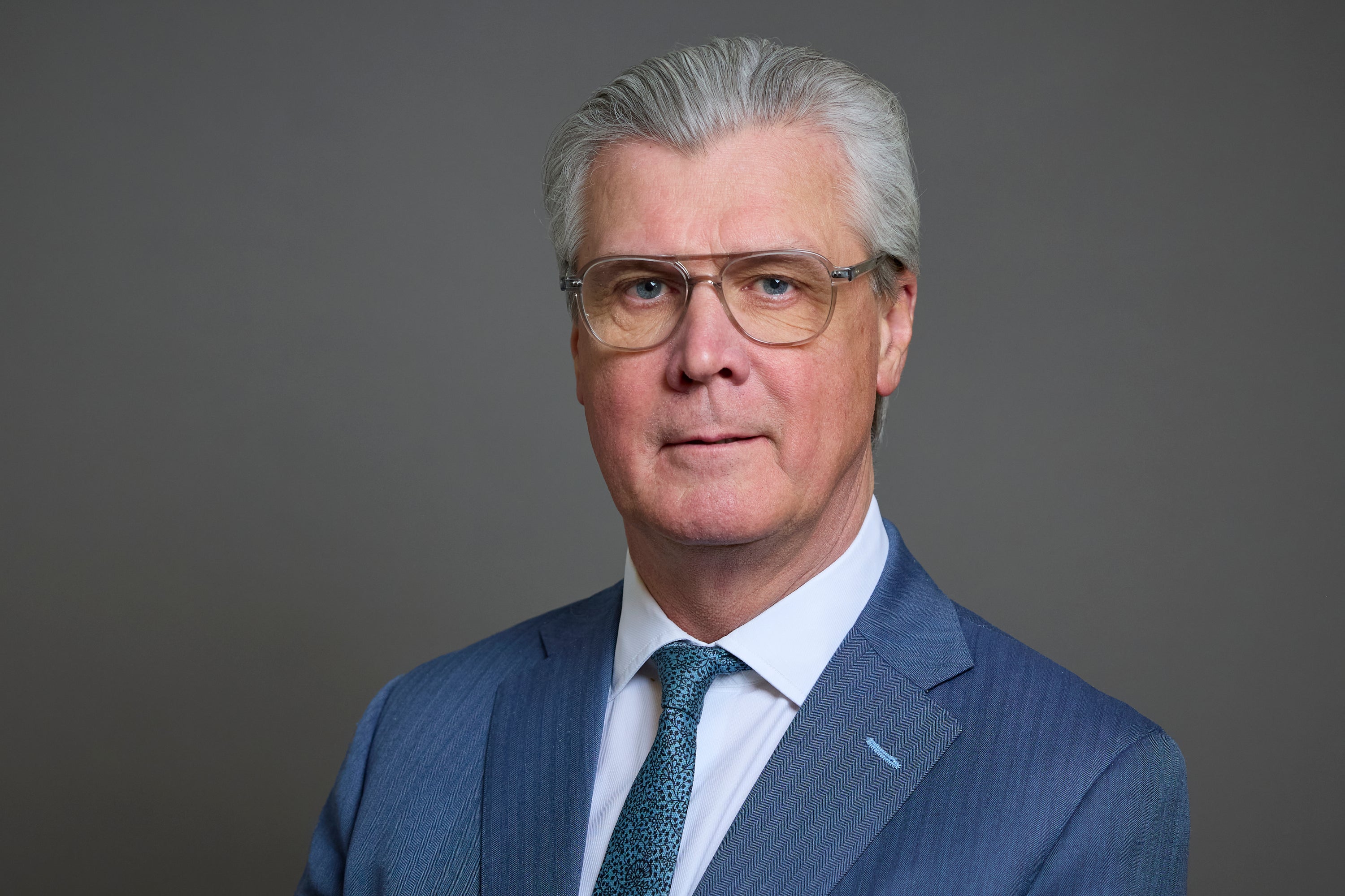 Reform UK announce former Tory Lord Offord as new leader in Scotland