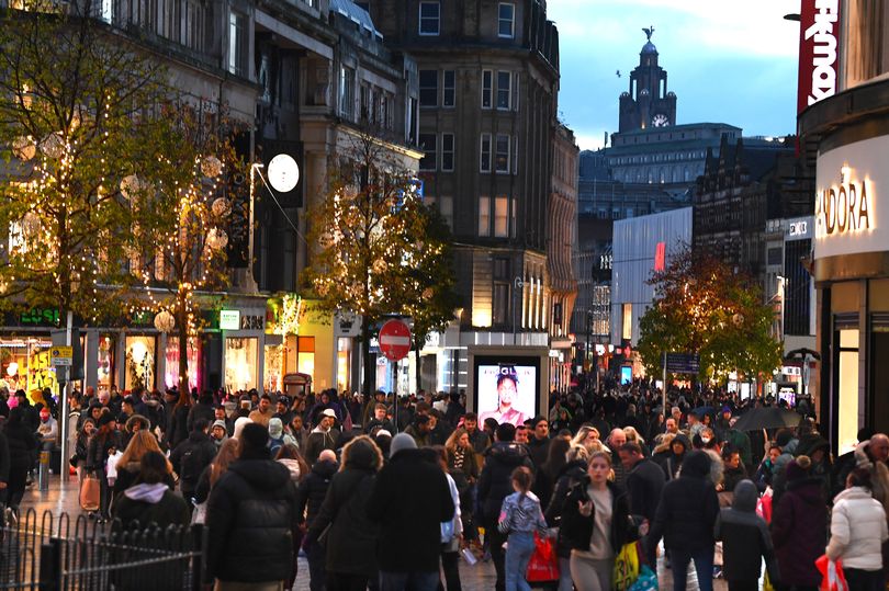 Massive brand teases 'guess who's back' ahead of new opening