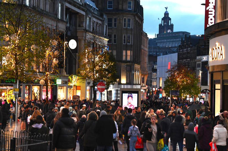 Massive brand teases 'guess who's back' ahead of new opening