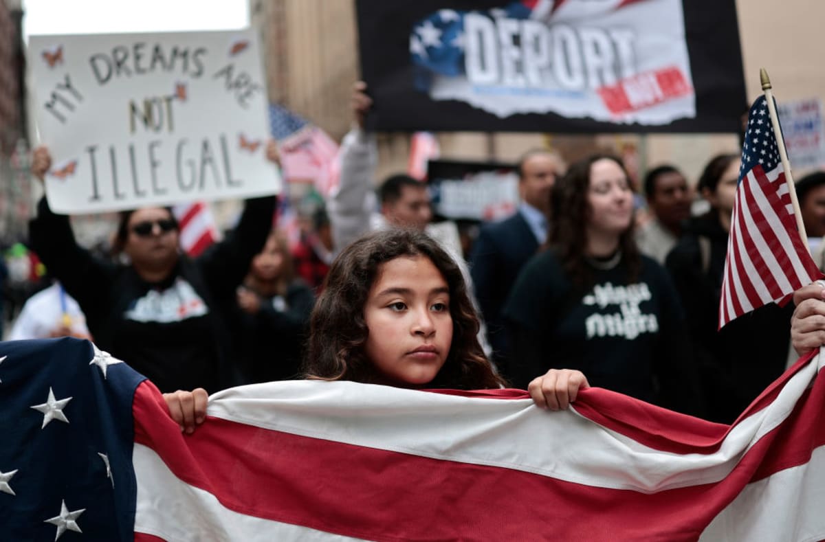 Trump confirms he's stopping federal funding to 'sanctuary cities' — is ...