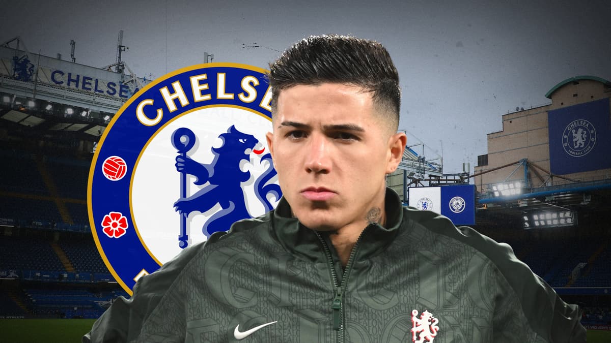 Enzo Fernandez considering Chelsea future after Maresca exit