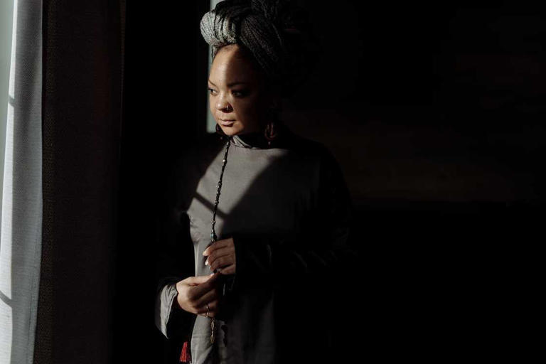 My husband ignored my medical emergency for another woman — so I packed ...