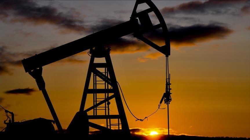 Oil tumbles 3% as Trump calms Iran fearsPublished on: January 15, 2026 ...