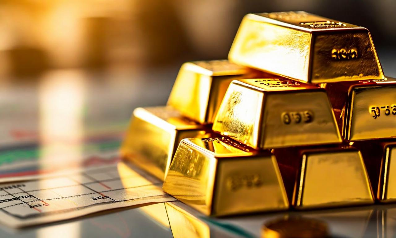 Gold price slips Rs600 per tola in PakistanPublished on: January 17 ...