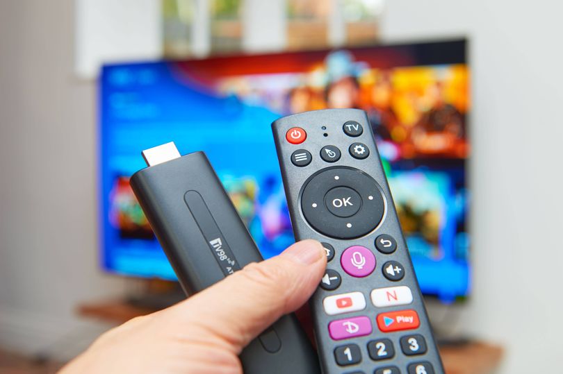 'Dodgy' Fire Stick crackdown hits 17 UK areas as 4 million use illegal ...