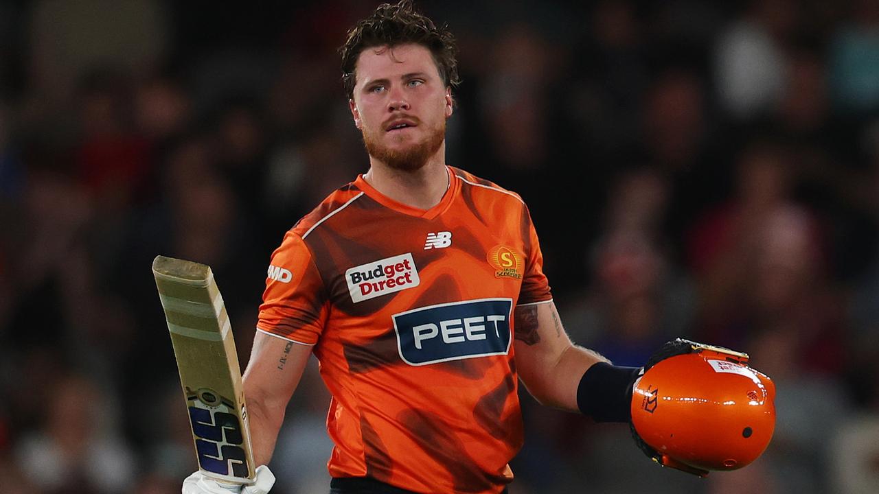 ‘The perfect hundred’: Kiwi star belts staggering 51-ball century as ...