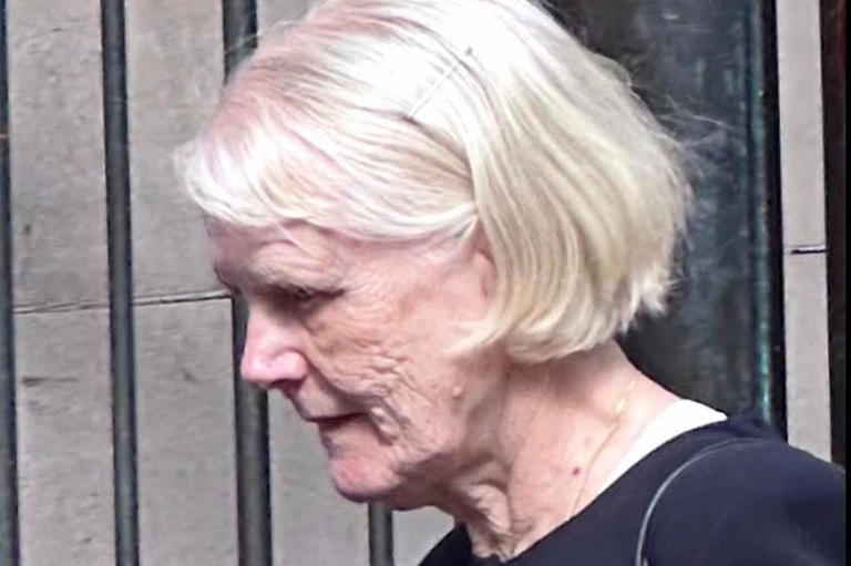 Evil nun who force-fed and battered children at Scottish orphanage jailed