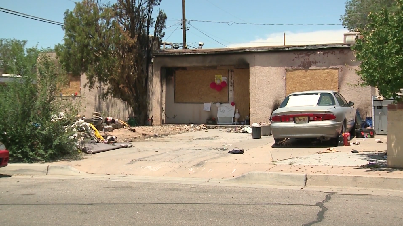 Albuquerque family awarded $1 million after SWAT raid destroyed their home