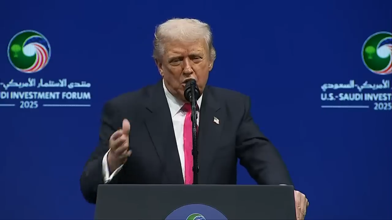 'You lose money': Trump makes up his own reality, says countries are ...