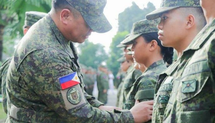 44 new lieutenants assigned to 10th Infantry Division