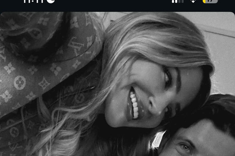 Irish WAG gives behind the scenes look at €40million move for boyfriend