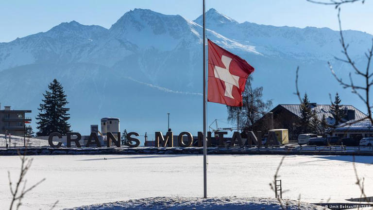 Charlie Hebdo cartoon on Swiss fire tragedy sparks outrage