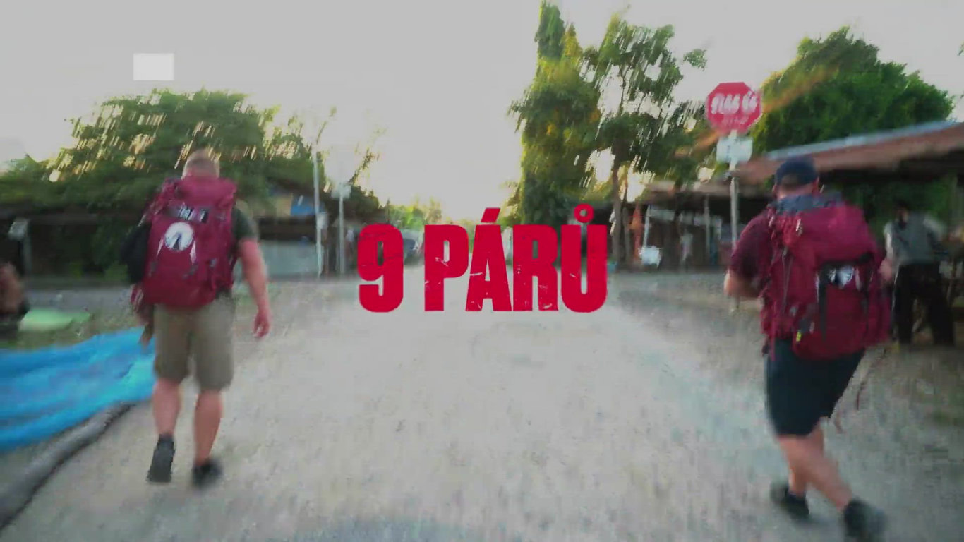 Prima a Prima+ uvedou světově úspěšnou reality show Asia Express!