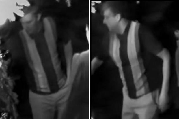 Man left with broken teeth following Botley assault