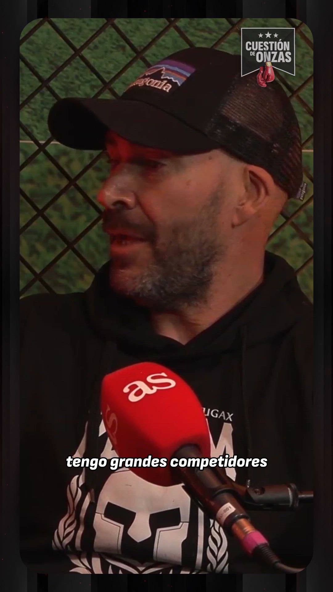 Blas Pardo, de Condor 1935, analiza el mercado de deportes de combate ...