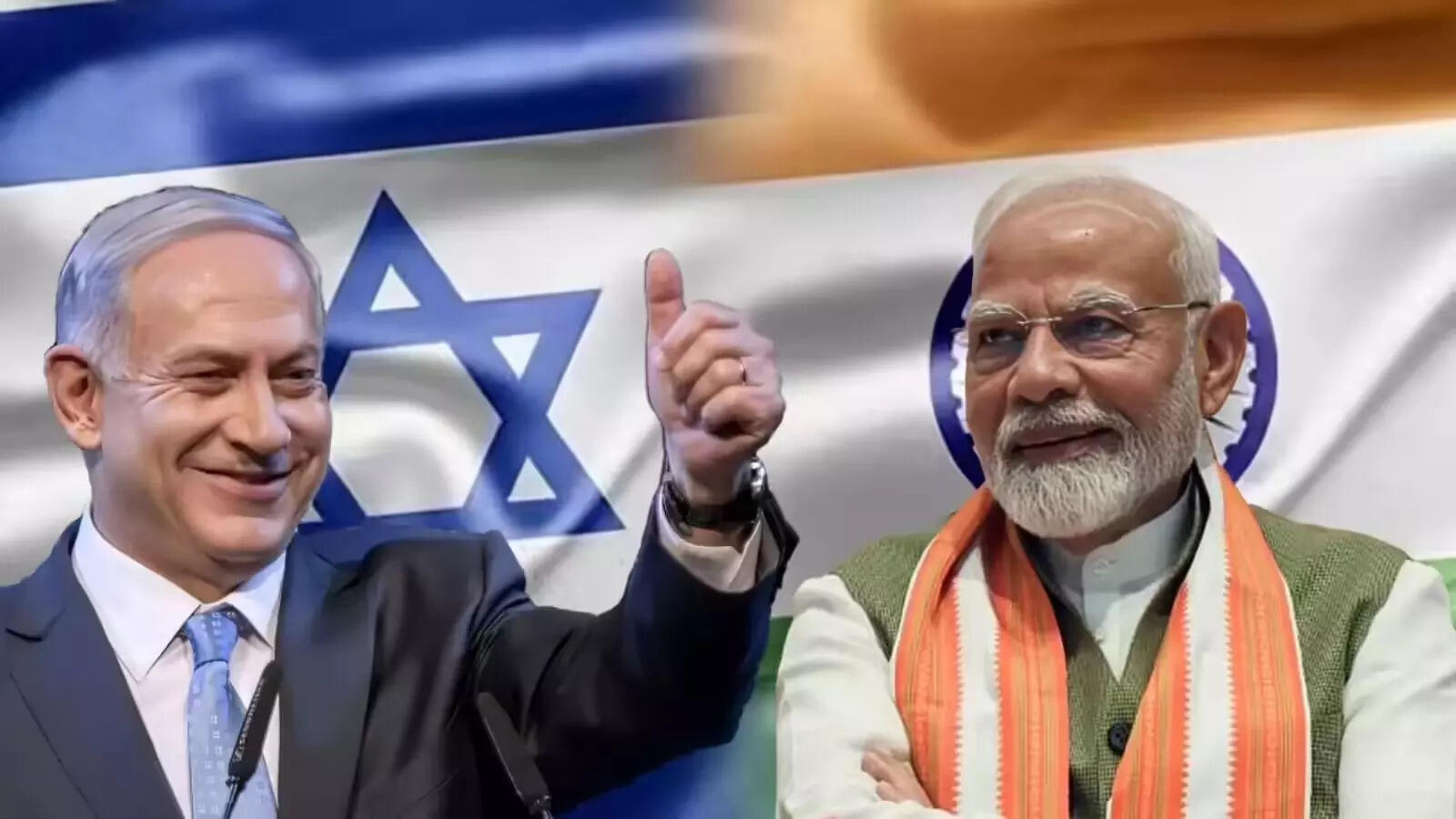 India, Israel see eye to eye on true vision for sustainable food ...