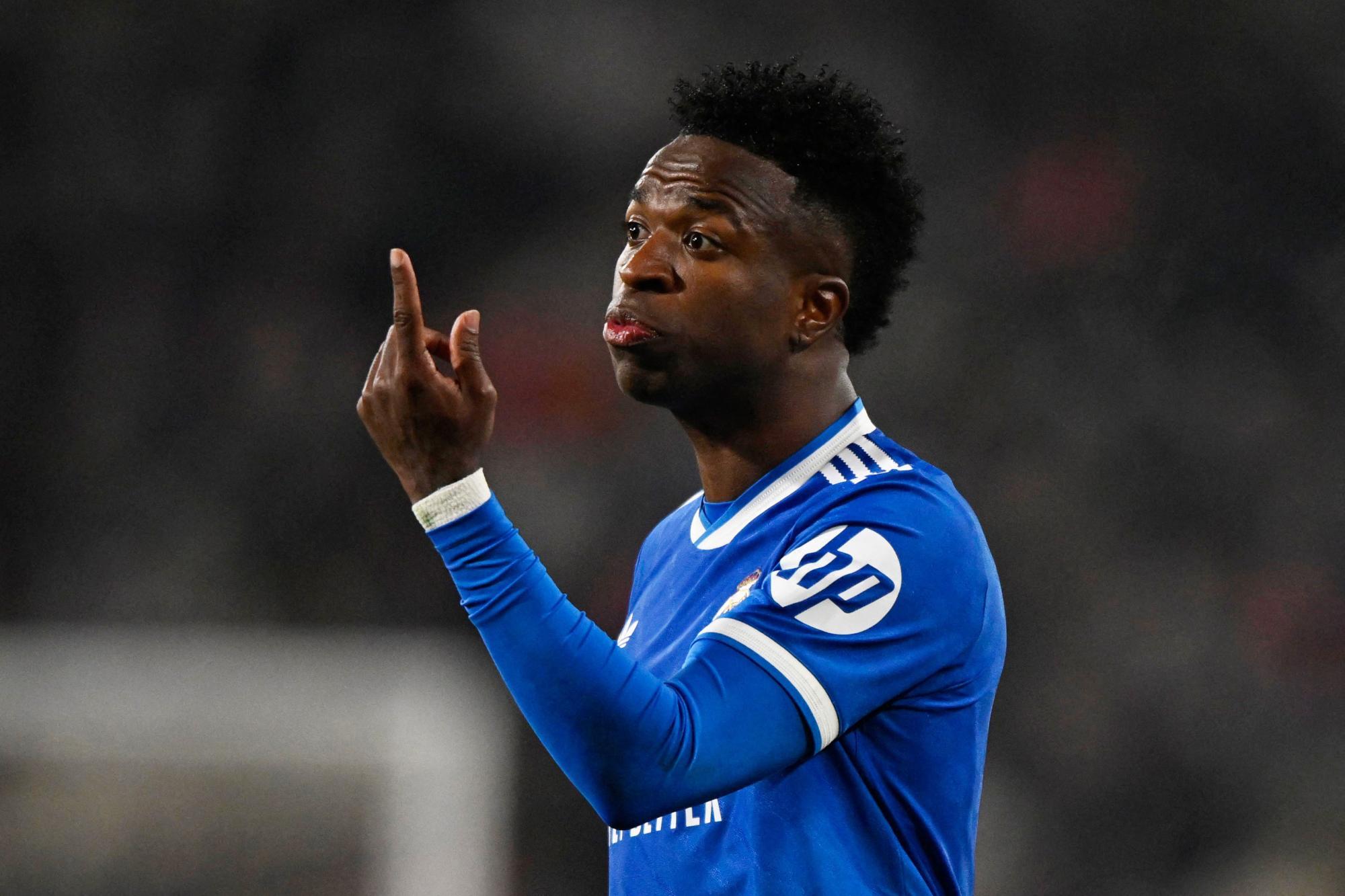 Im freien Fall: Ex-Rieder stürzt Real noch tiefer in die Krise