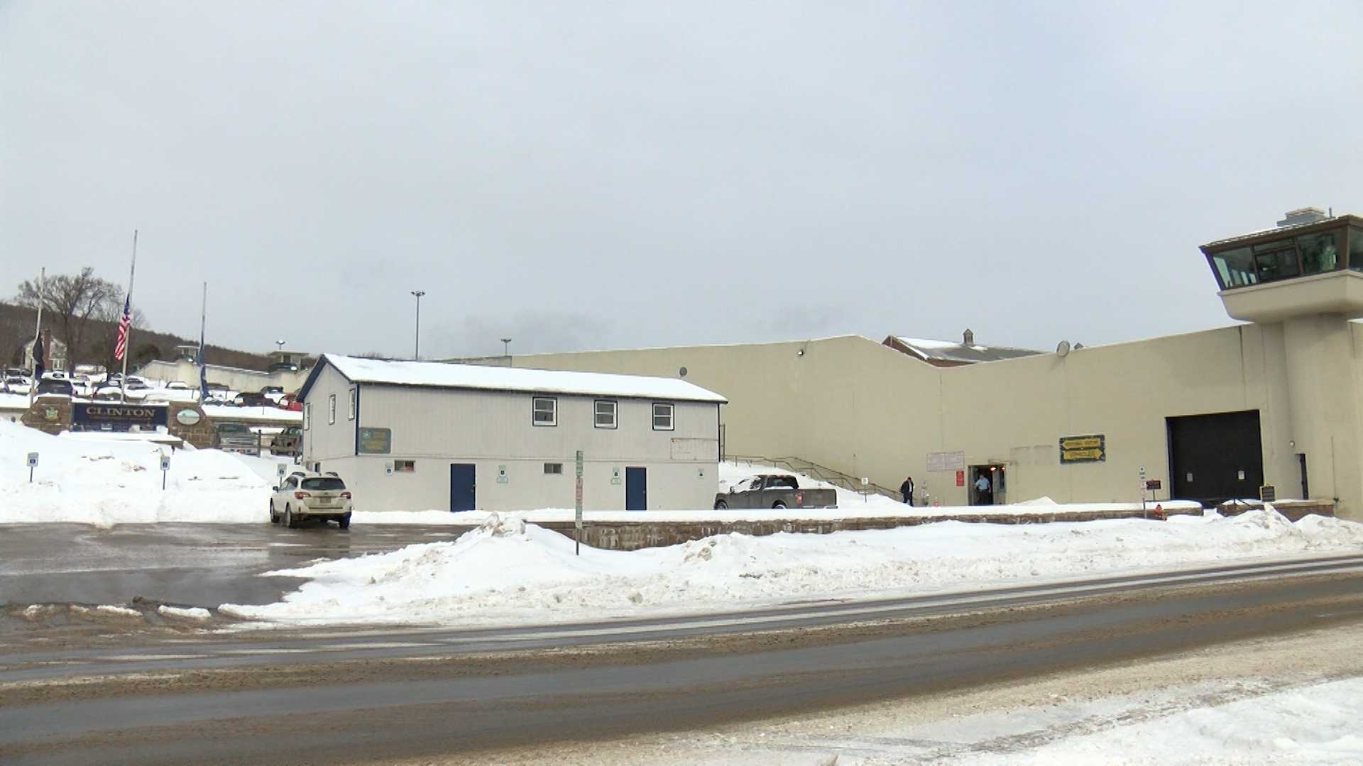 Former local official accused of falsifying records for North Country ...