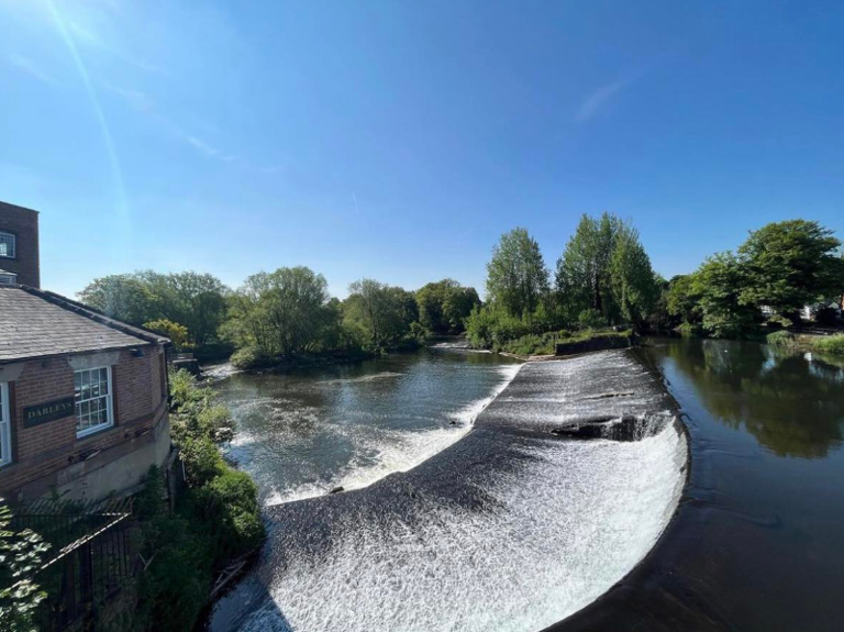 'We are entering a new era' - riverside restaurant announces major ...