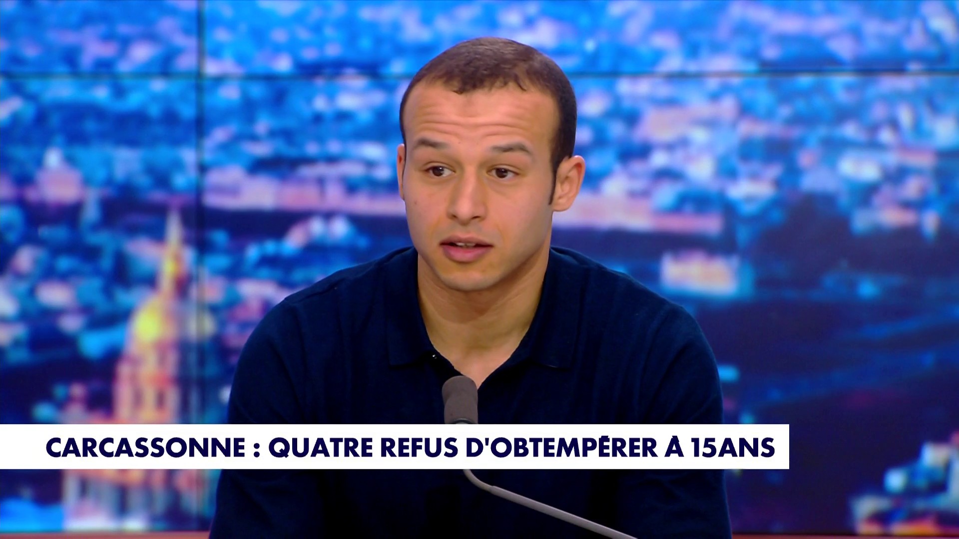 Merwan Mihoubi : « La première sanction pour les parents c’est de ne ...