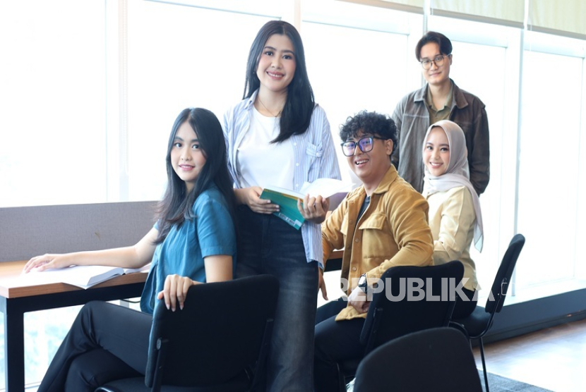 Dies Natalis ke-4, Cyber University targetkan reputasi dunia di kancah ...