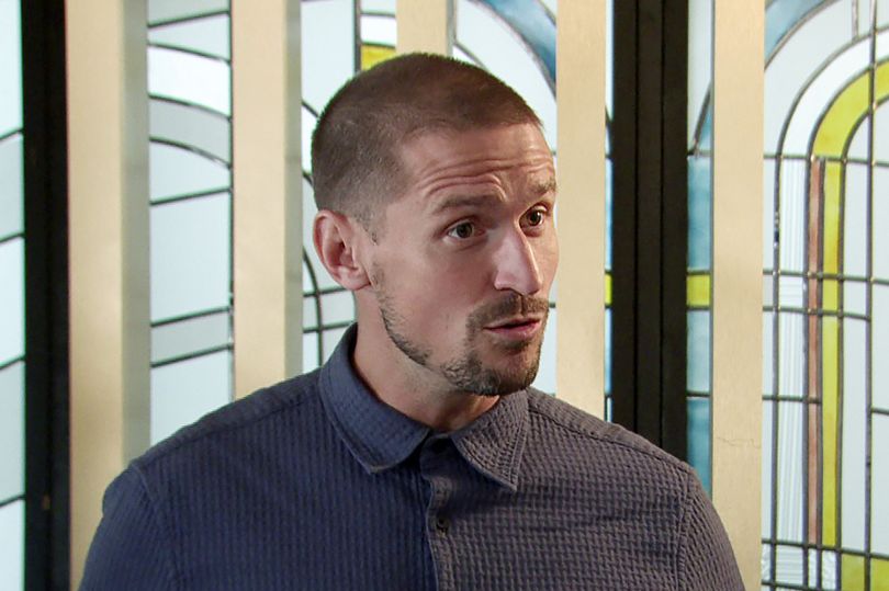 ITV Coronation Street confirms Carl Webster's next love interest on cobbles