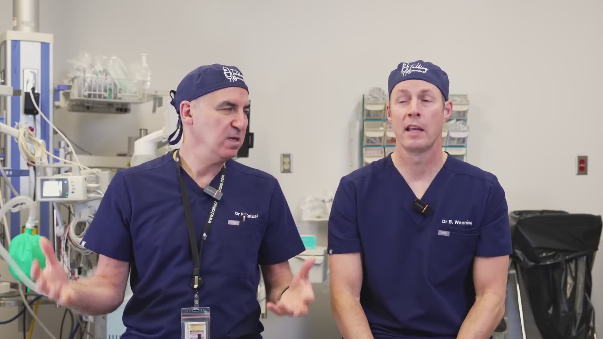 Quick immune system optimization